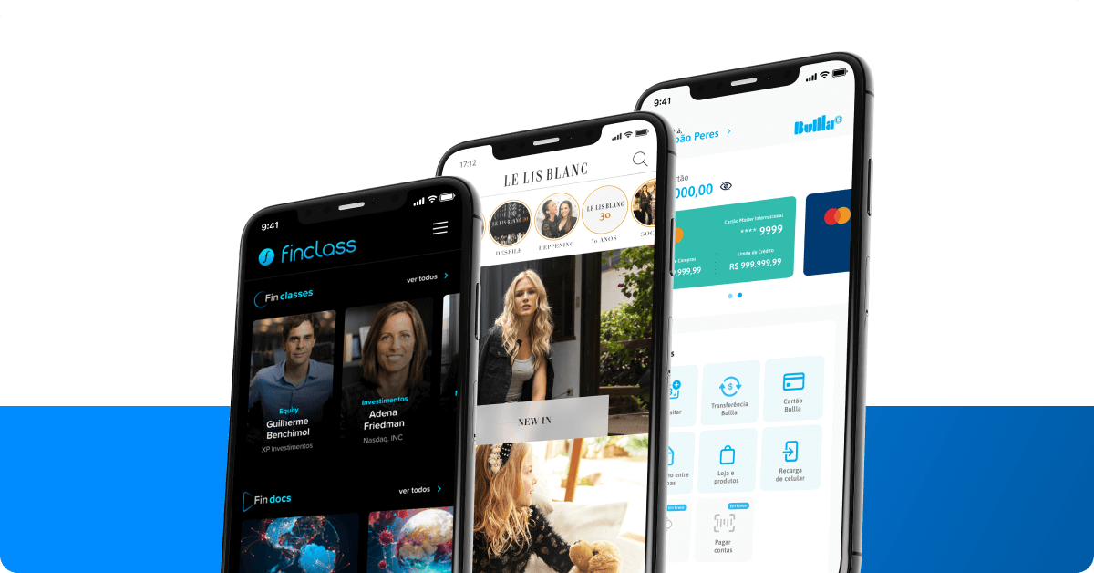 Mobile App Development | UX/UI Design - UDS Technology
