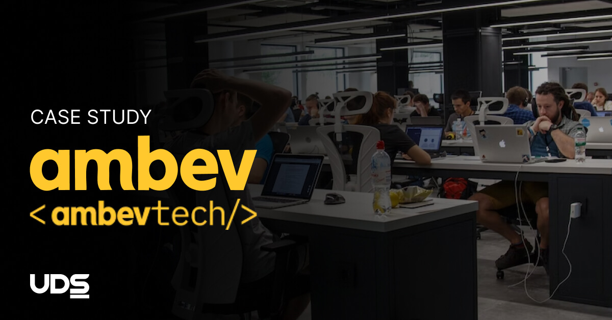 Ambev - UDS Tecnologia