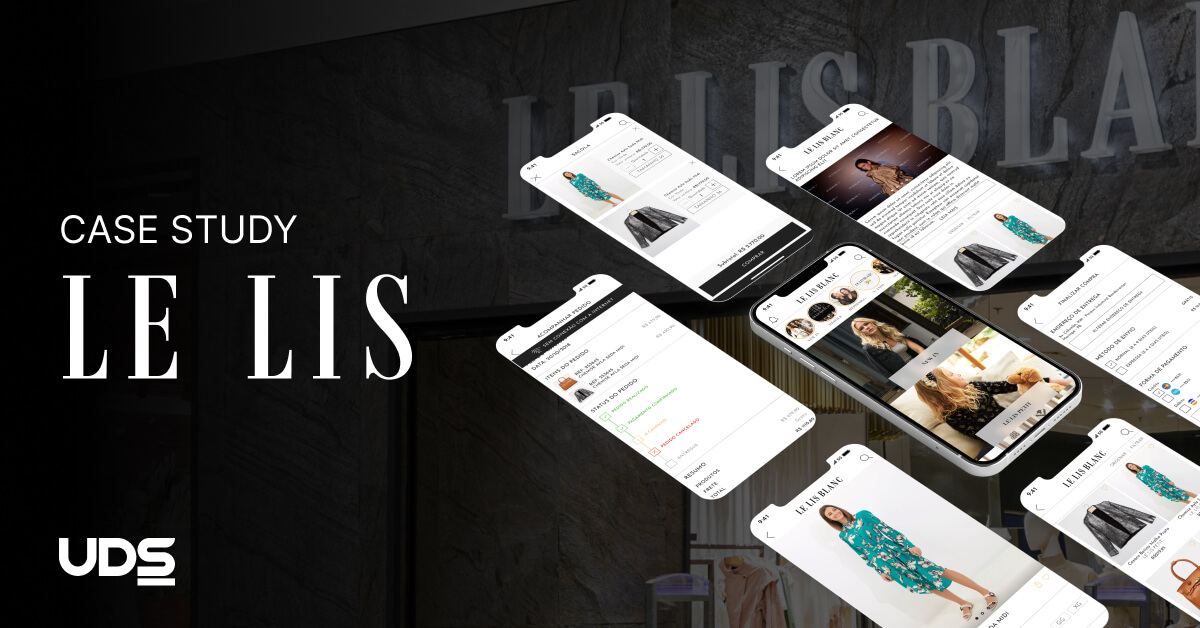 How Le Lis Blanc evolved its customer experience