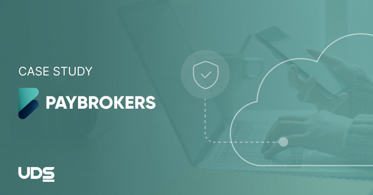 How Paybrokers reduced support tickets by 60%