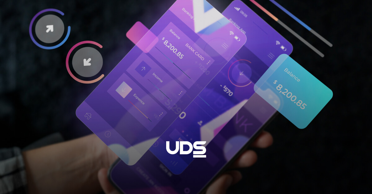 Technology for Bets - UDS Tecnologia