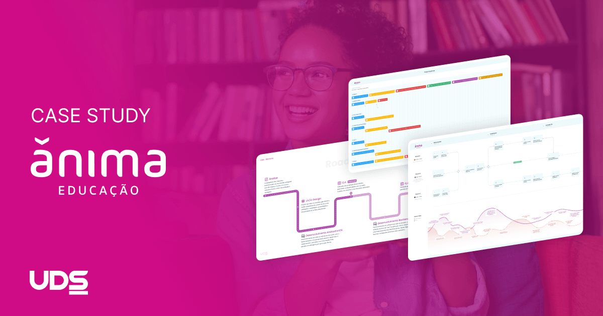 Ânima - UDS Tecnologia